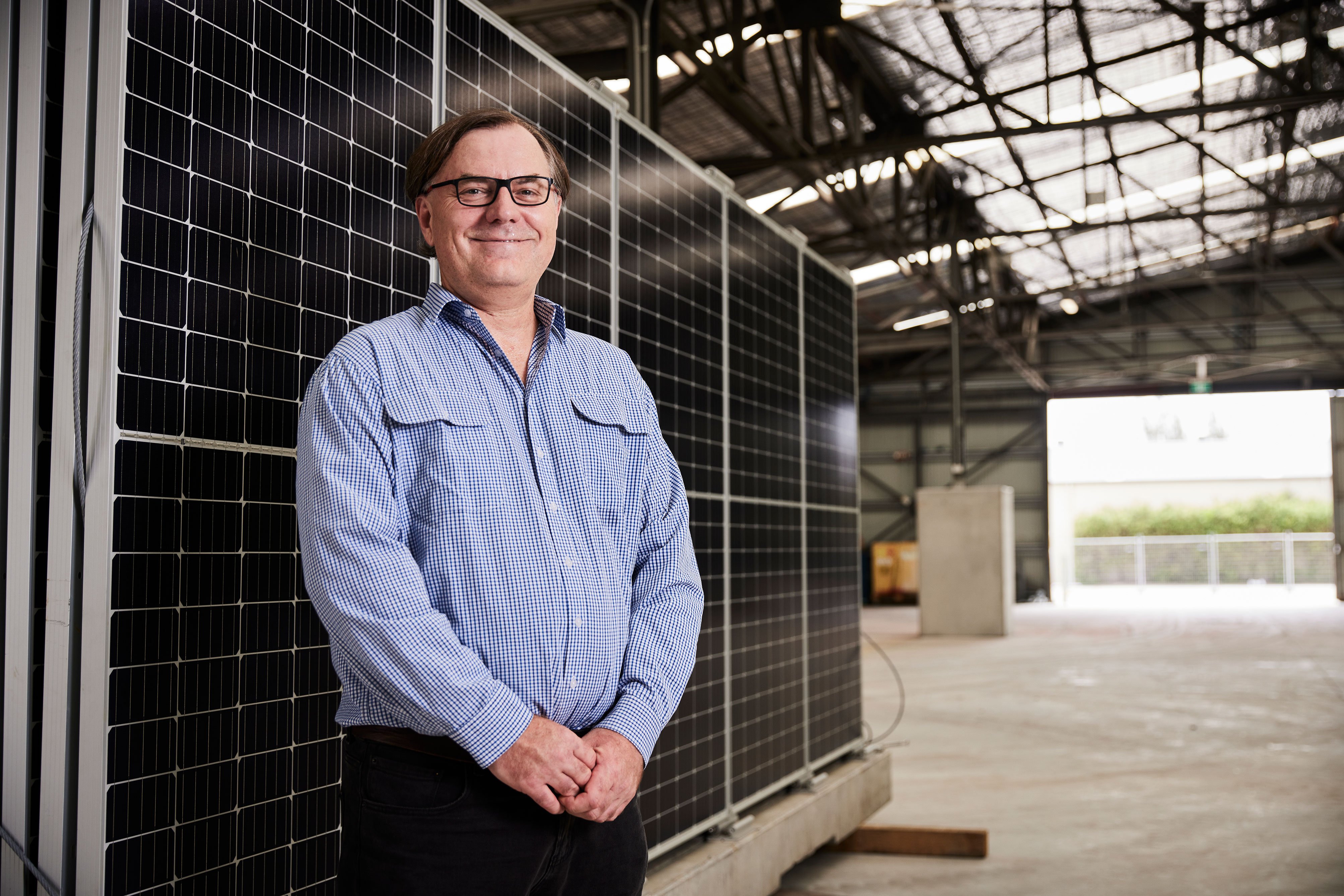 Leadership Team | 5B