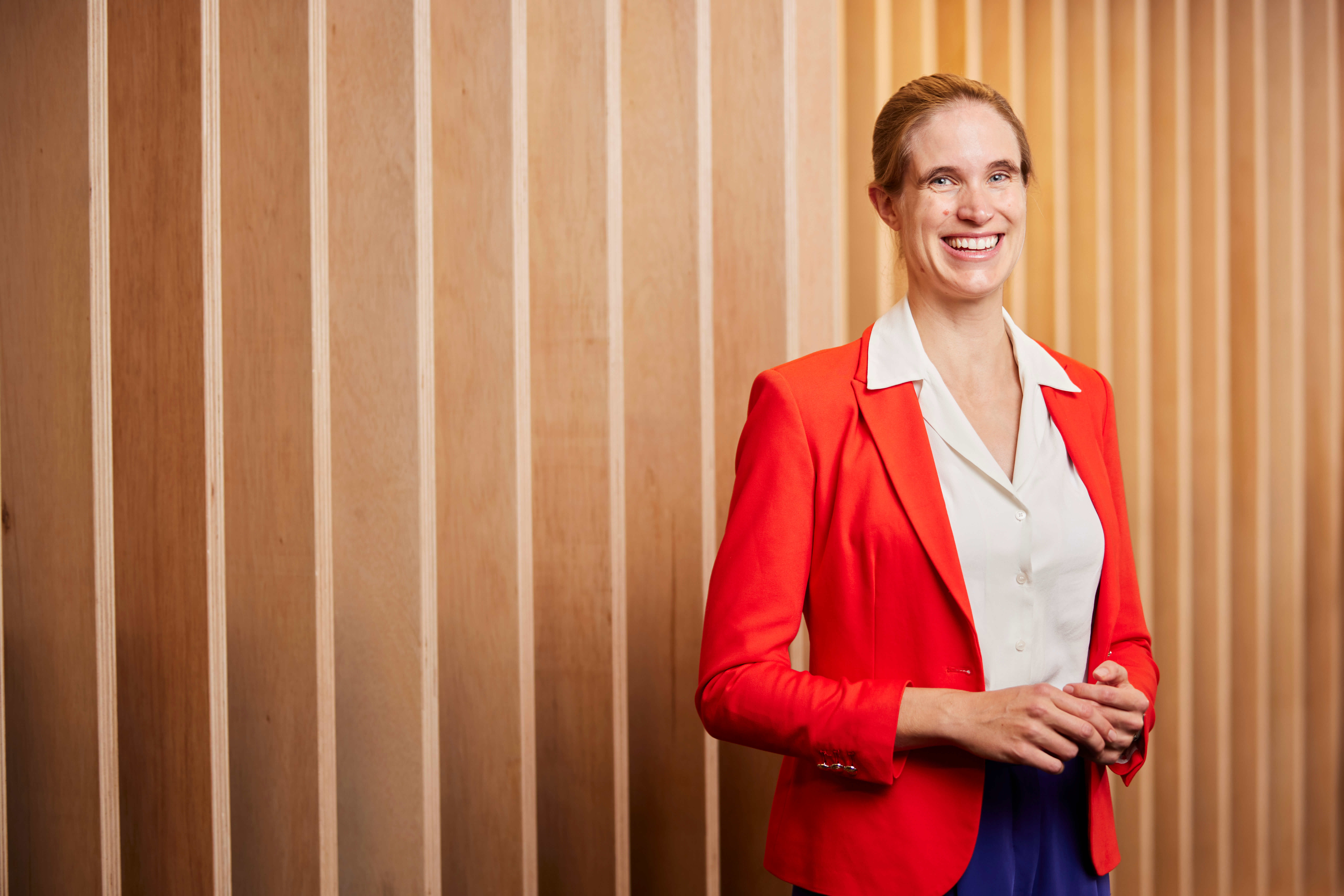 Leadership Team | 5B