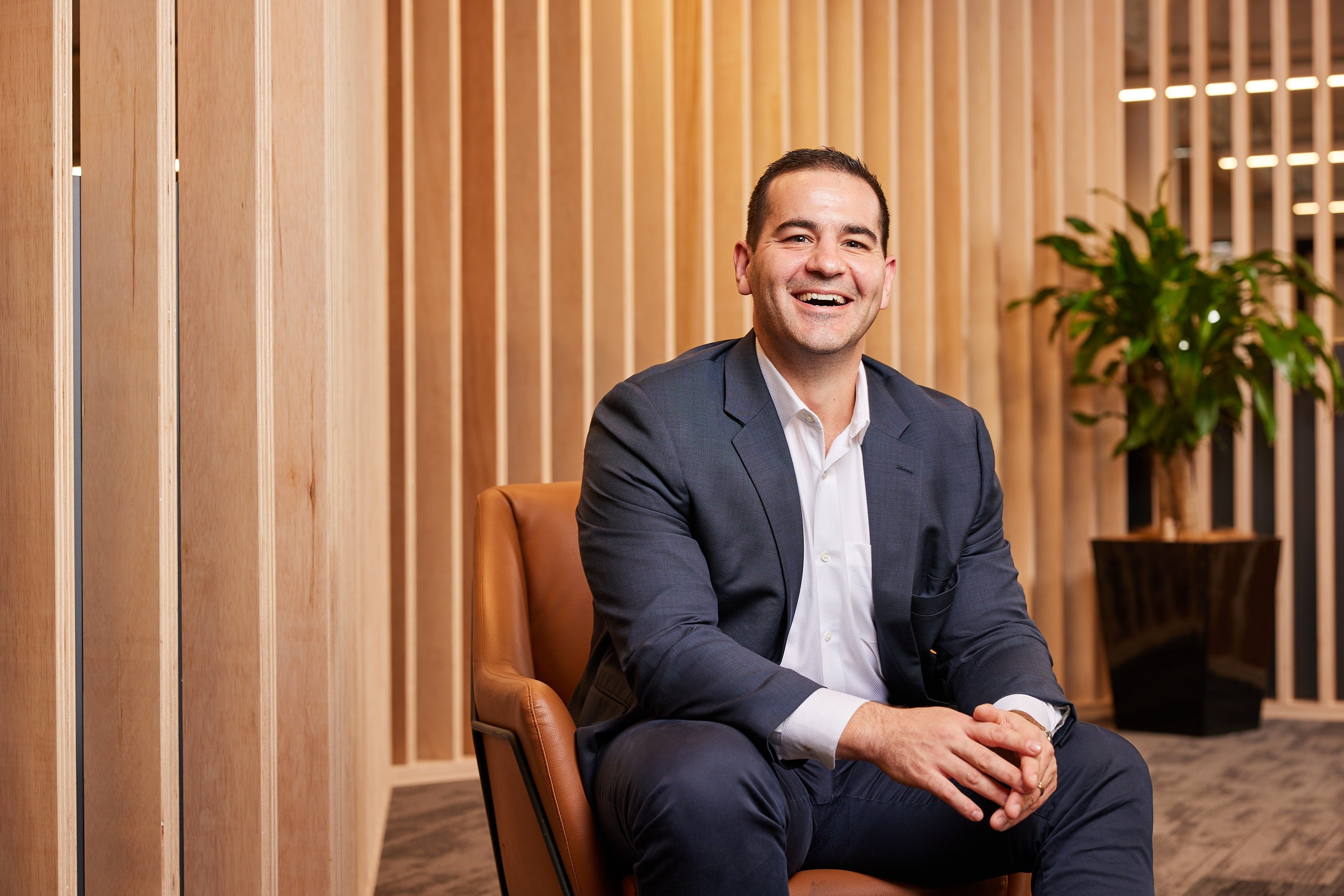 Leadership Team | 5B