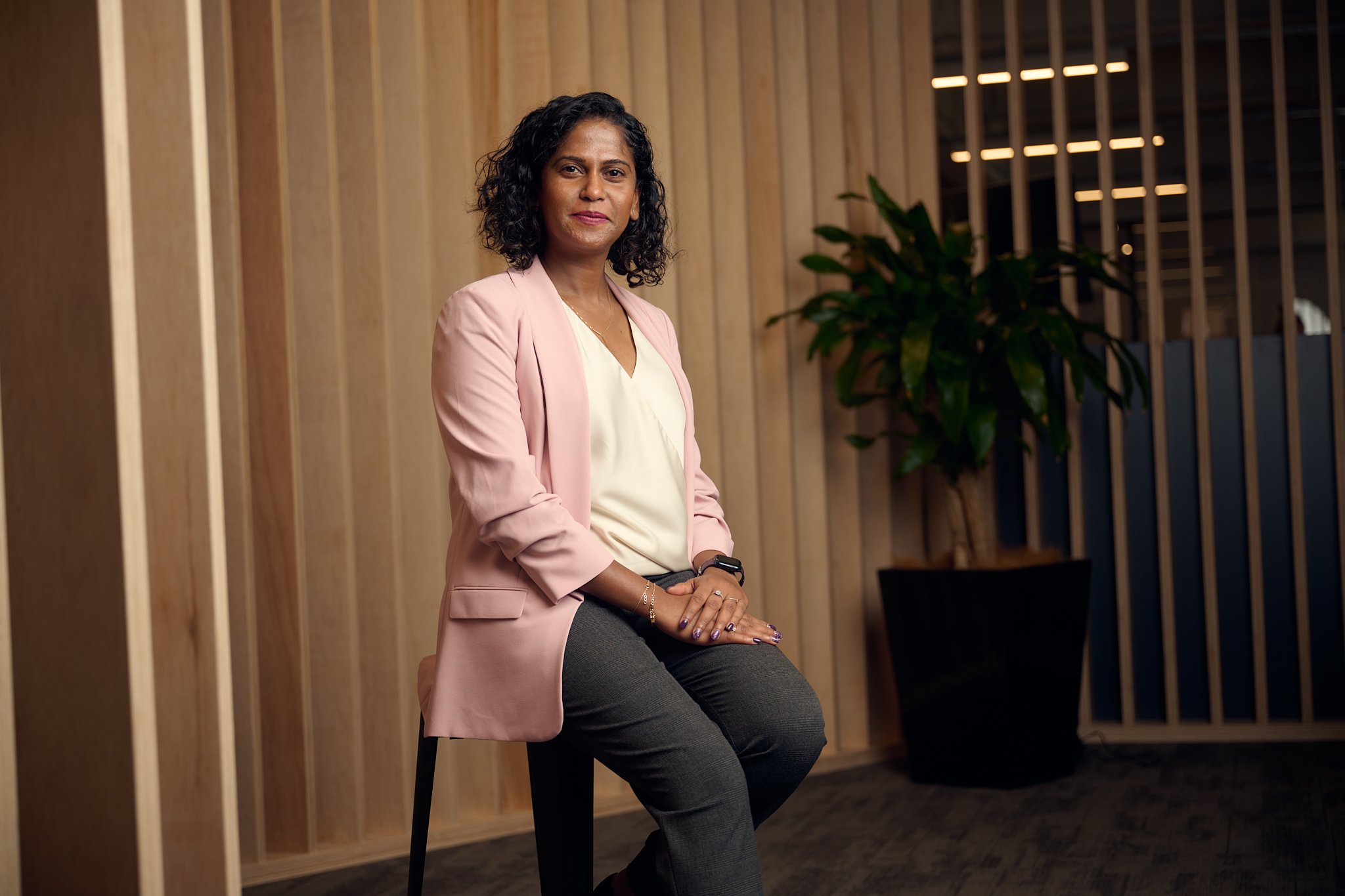 Leadership Team | 5B