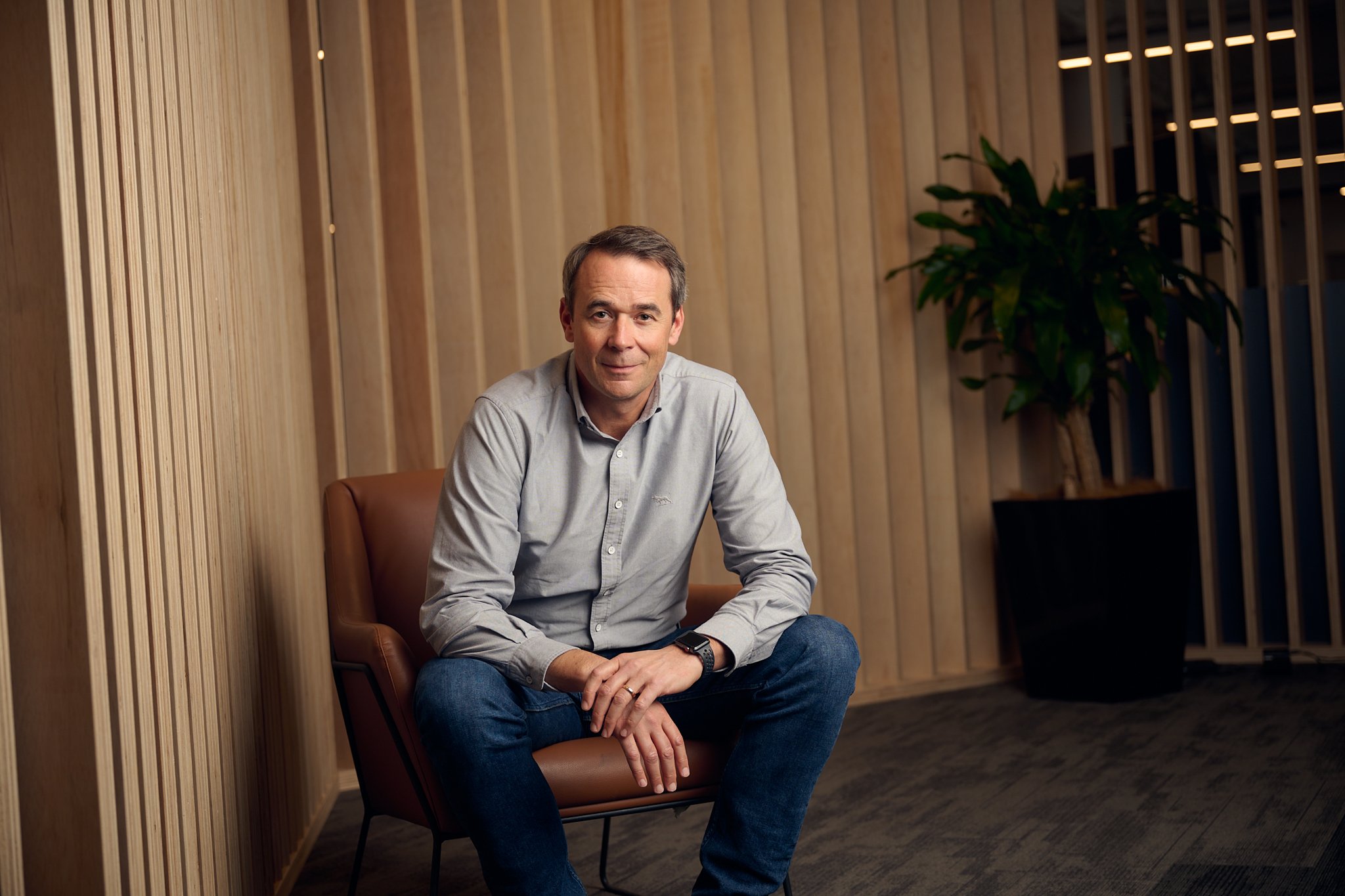 Leadership Team | 5B