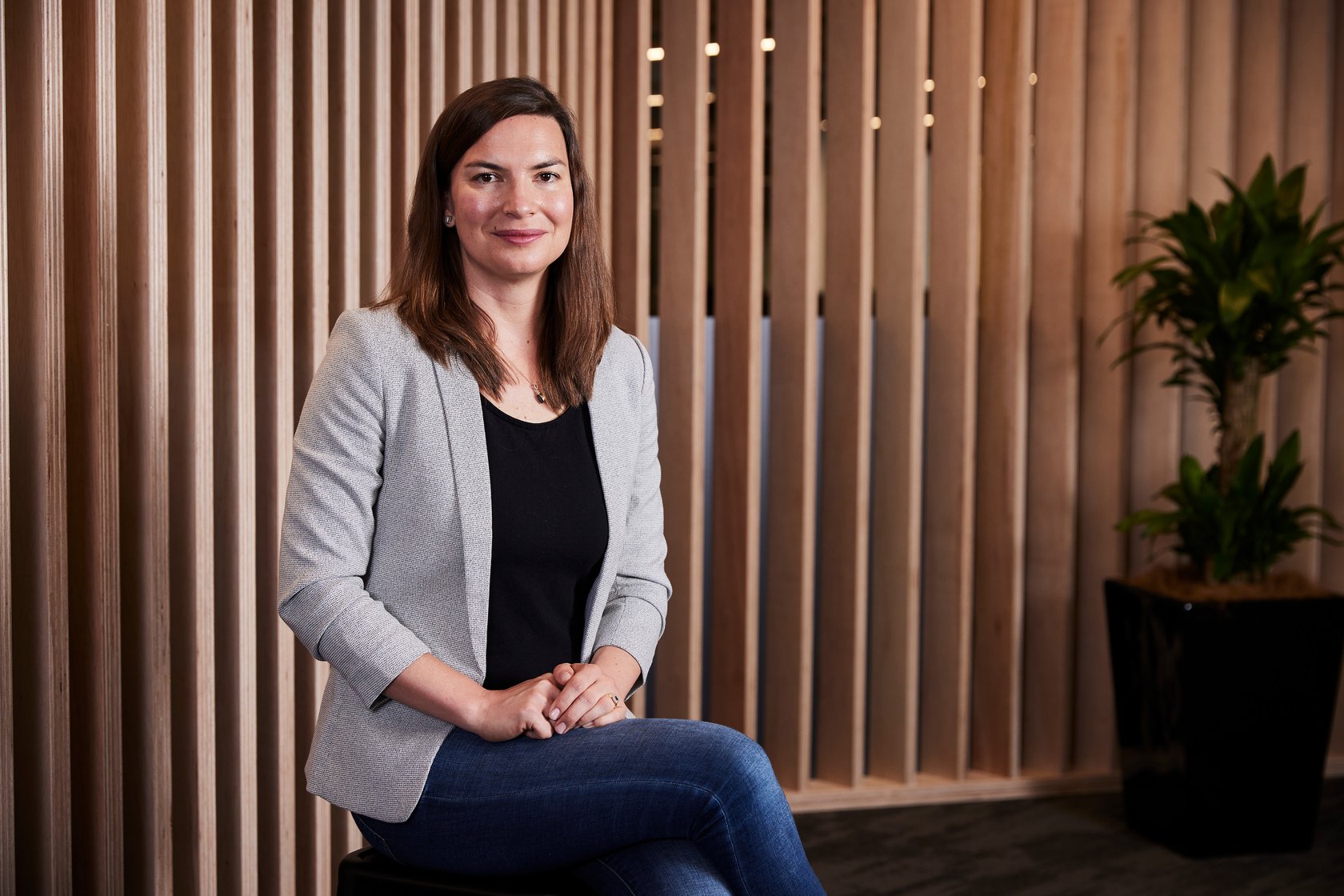 Leadership Team | 5B