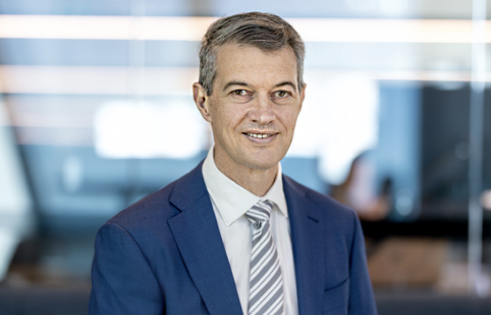 Leadership Team | 5B